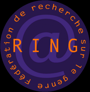 Fédération de recherche sur le genre RING - Institut Emilie du Châtelet
